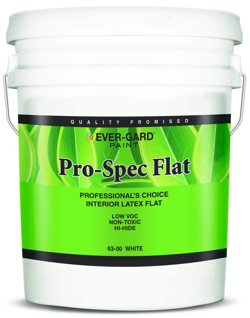 Interior Paints & Primers Archives - Ever-Gard Paint