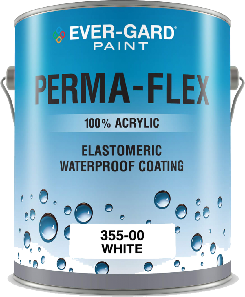 Perma-Flex - Ever-Gard Paint