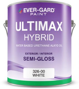 Ultimax ™ - Ever-Gard Paint