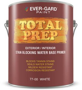 Total Prep™ Primer - Ever-Gard Paint